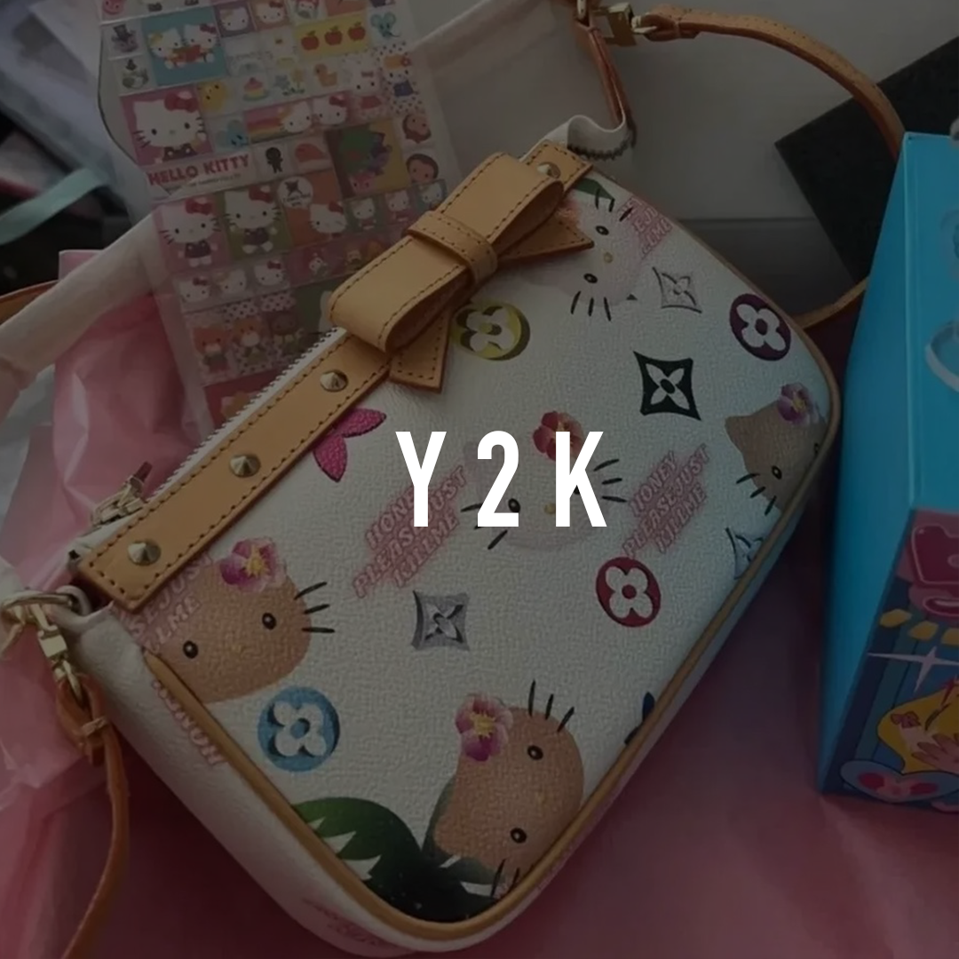 Y2K – The Kawaii Factory